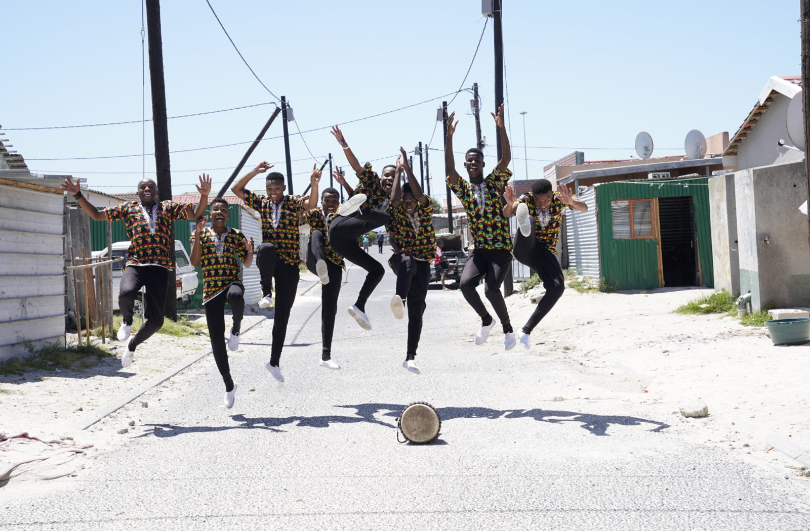 Immersive Journeys - Livingstone Safaris